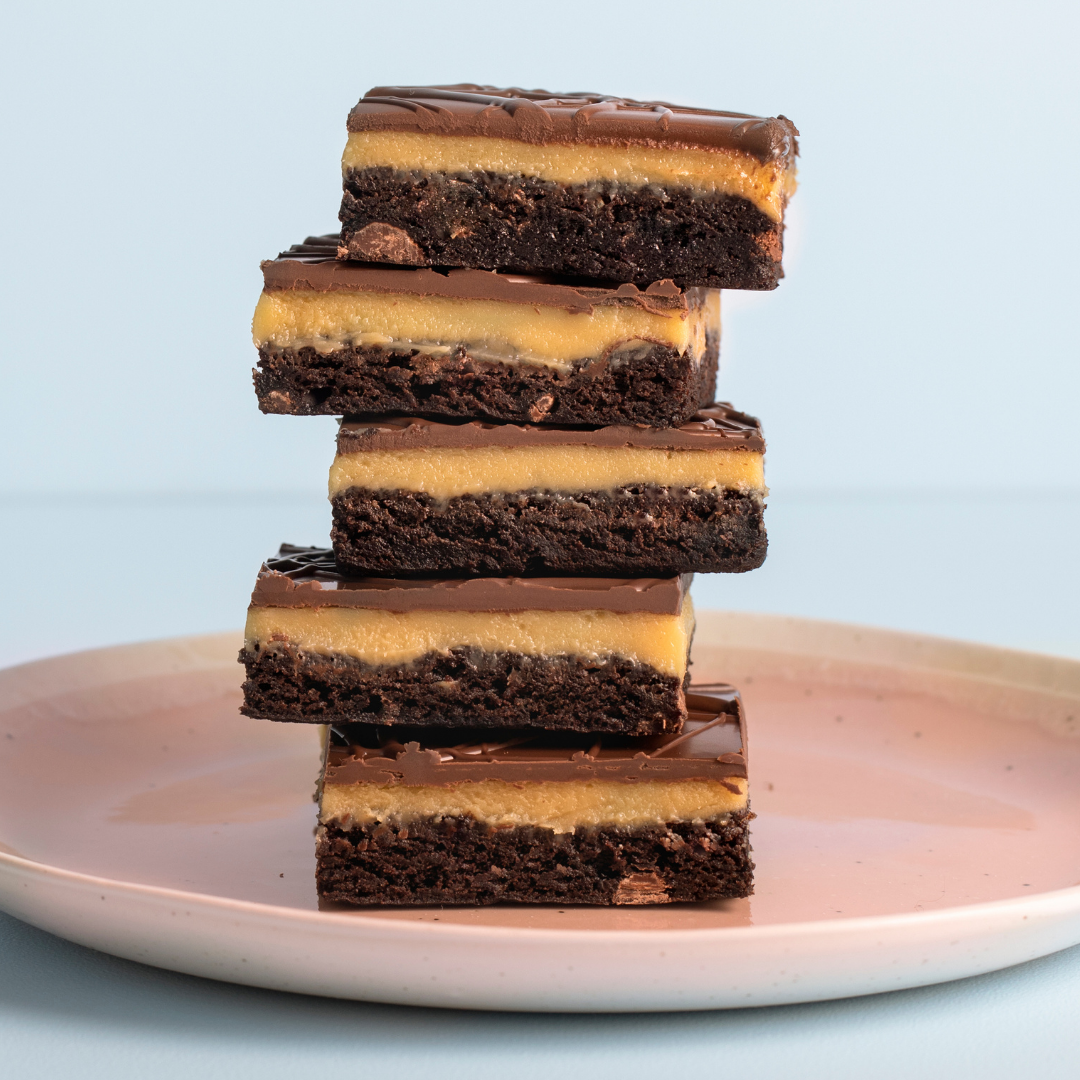 Everyday Slab Slices – The Donut Destination