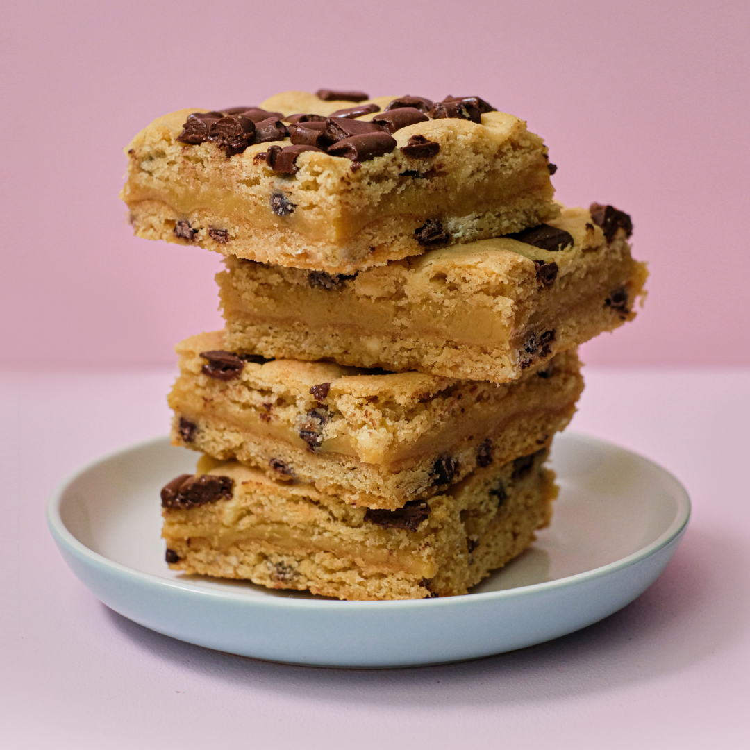 Everyday Slab Slices – The Donut Destination